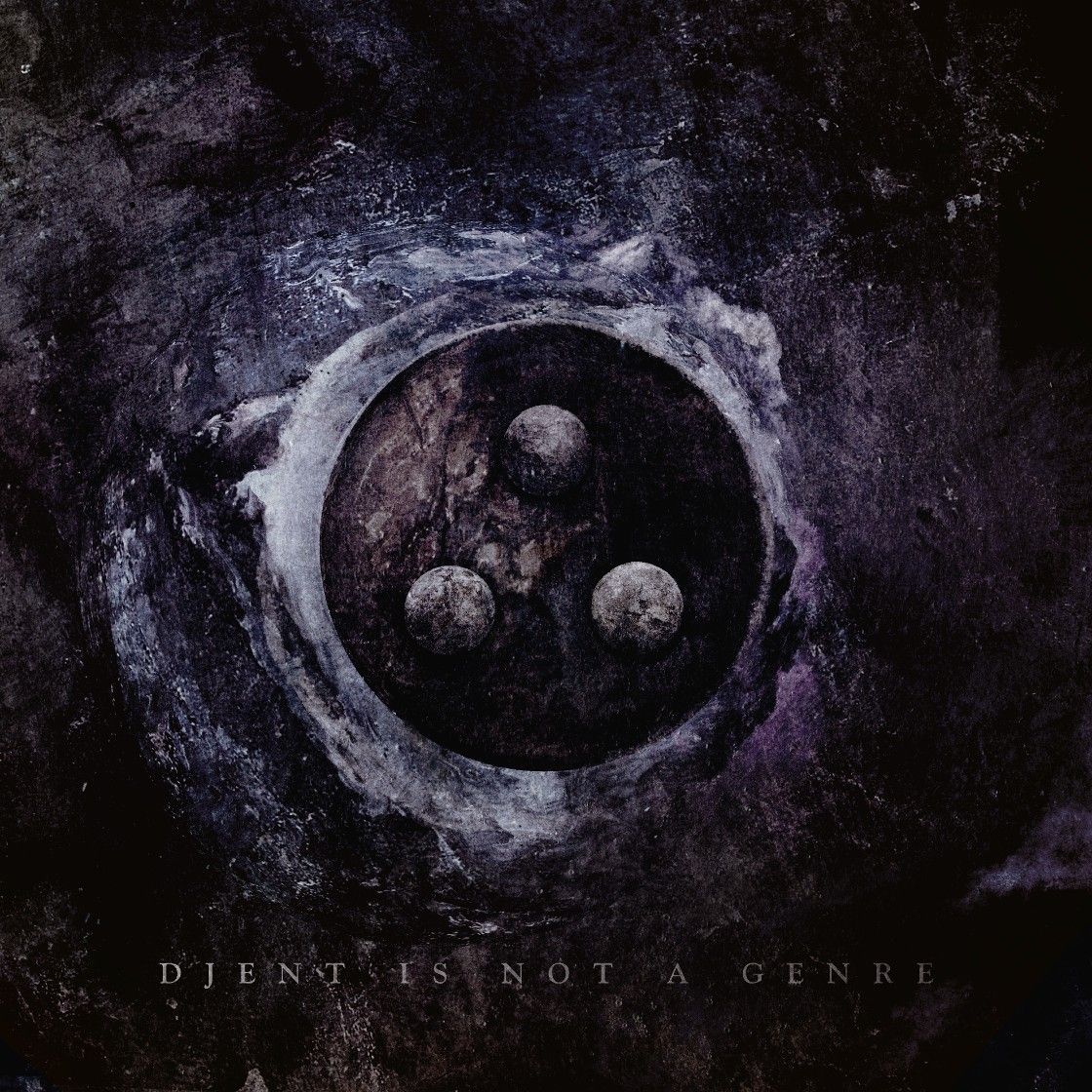 "We chose to be a progressive metal band because it meant that we could ...
