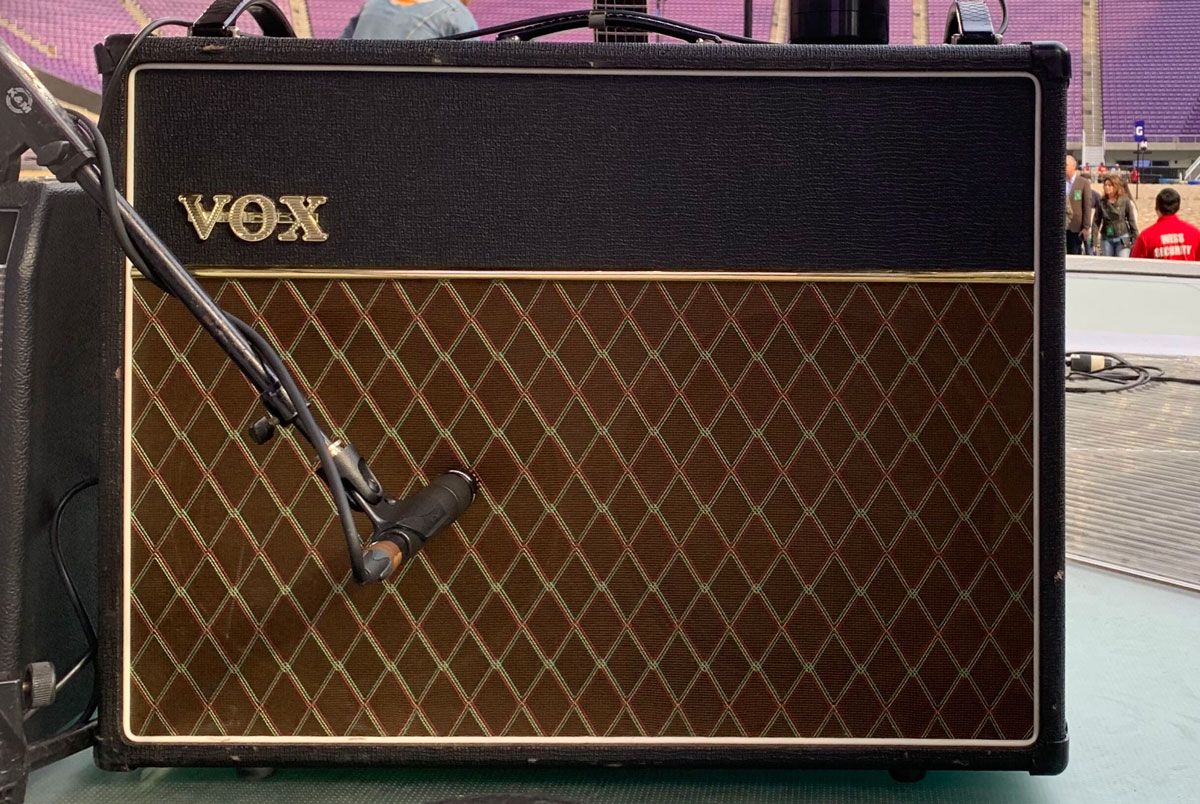 Everything you need to know about power amp types | Guitar World