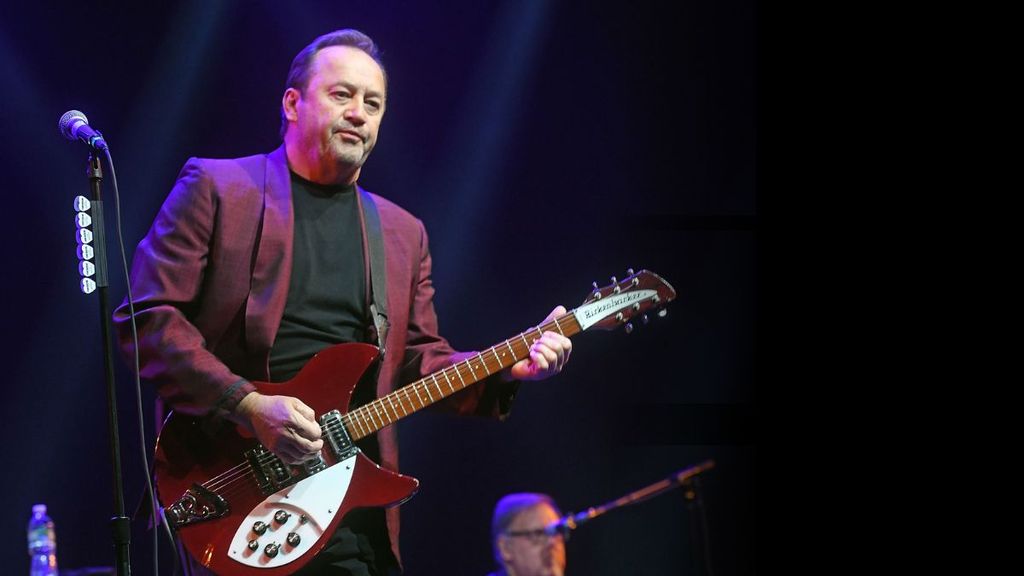 Jim Babjak once bought a ’70s Les Paul without even trying it | Guitar ...