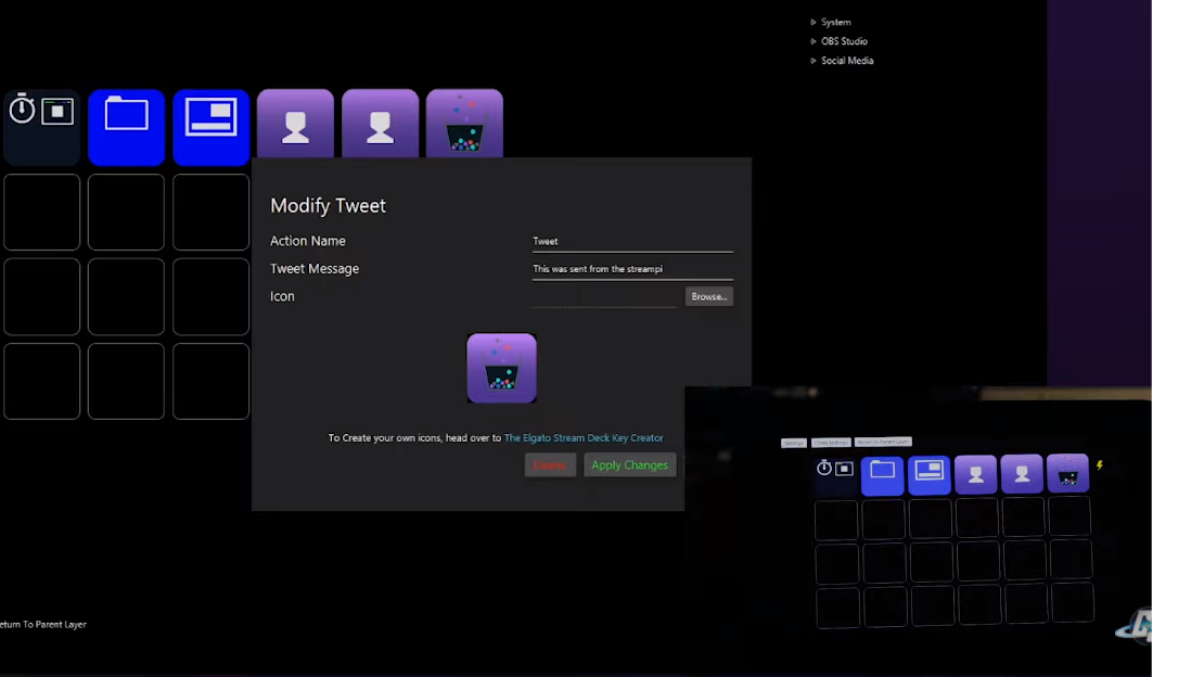 StreamPi helps you create an alternative DIY Elgato Stream Deck | PC Gamer