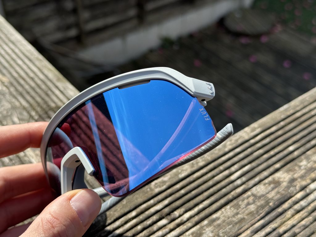 BBB Valor Flux review: Lenses to rival Oakley’s Prizm offerings ...