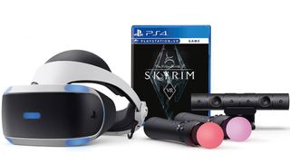 The best PlayStation VR bundle deals (October 2018) | GamesRadar+