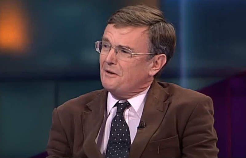 Lord Oakeshott quits Lib Dems and warns of election disaster | News ...