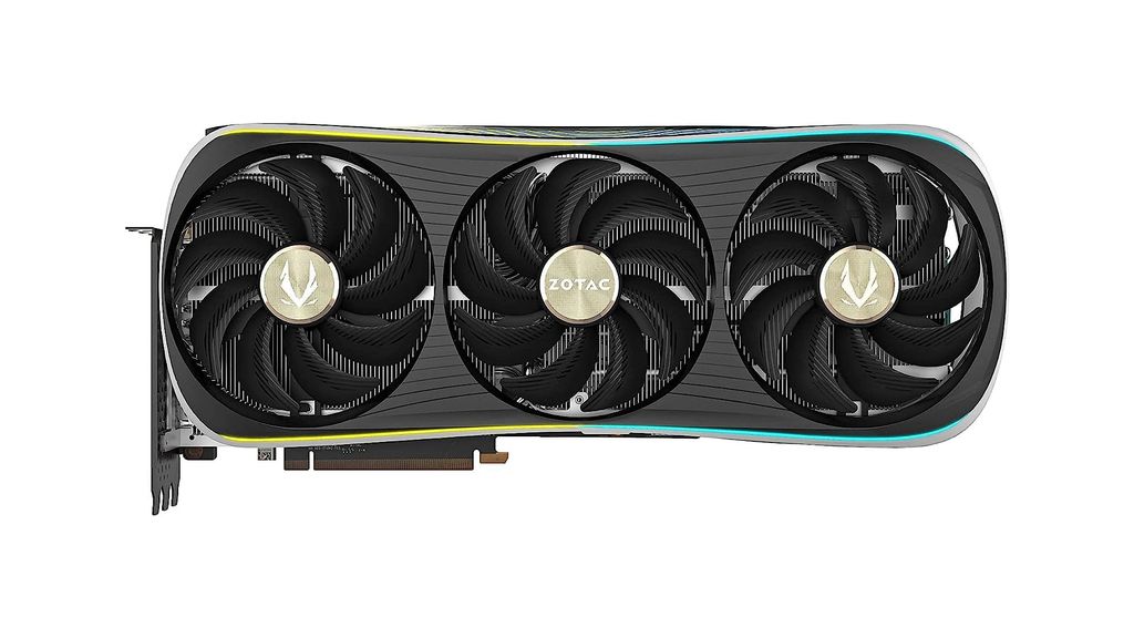 The best graphics cards for VR | Creative Bloq