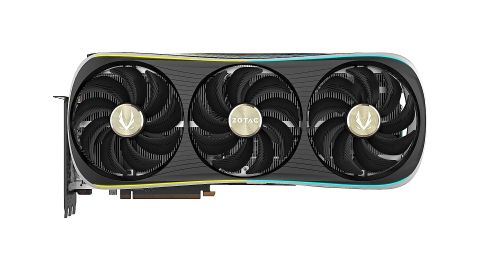 The best graphics cards for VR | Creative Bloq