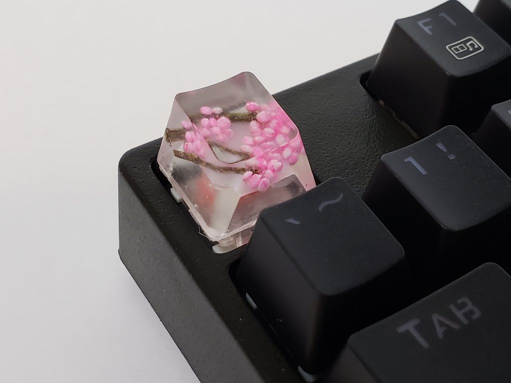 How to customize your keyboard with custom keycaps | PC Gamer