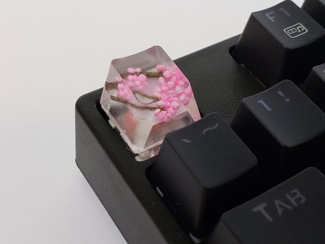 How to customize your keyboard with custom keycaps | PC Gamer