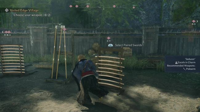 Best Rise of the Ronin weapons and sub-weapons | GamesRadar+