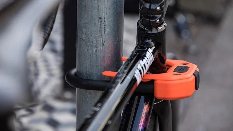 Best lightweight bike locks: Security that won't weigh you down ...