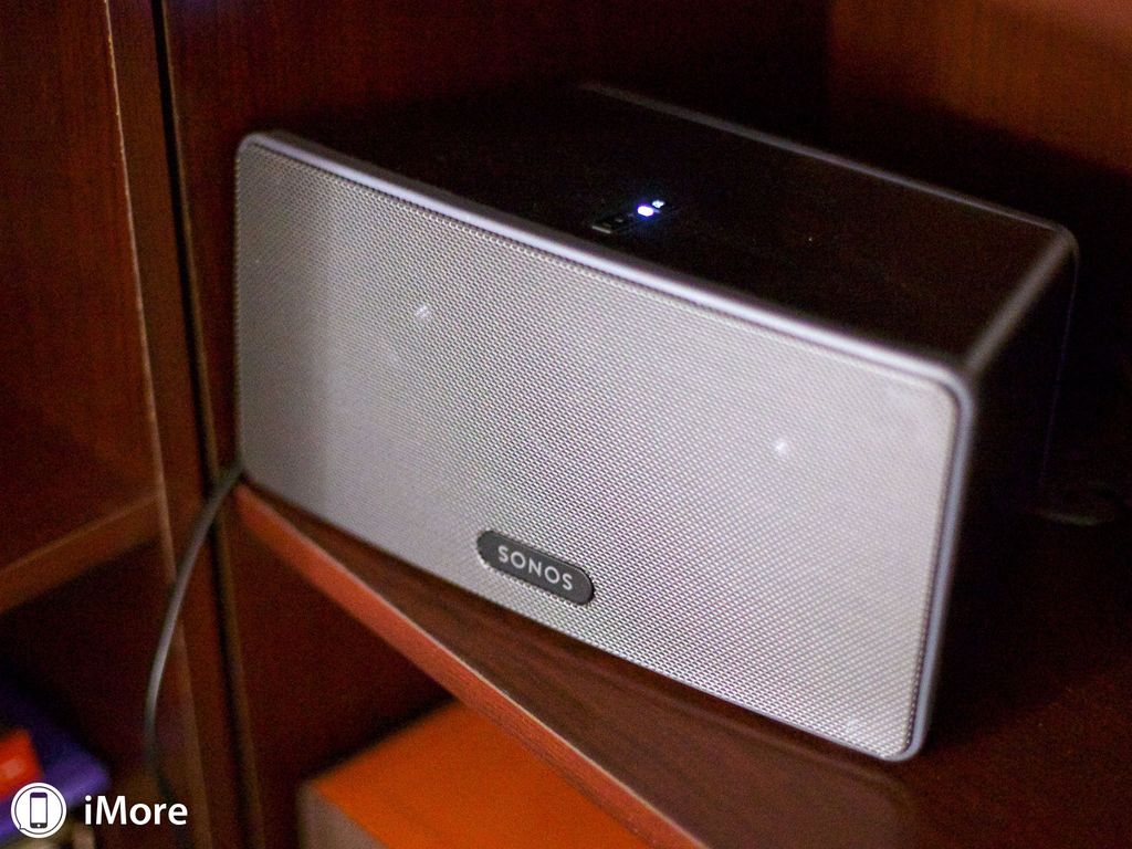 Sonos home theater review: The Wireless future is (almost) here! | iMore