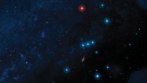 Arcturus: Facts About the Bright Red Giant Star | Space