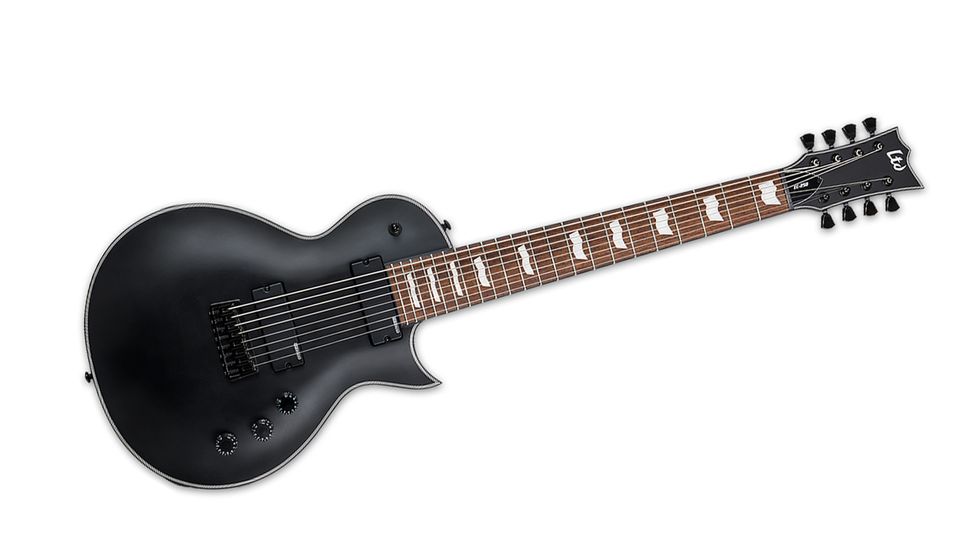 Best 8-string guitars 2025: embrace the low-end with these 8-string ...