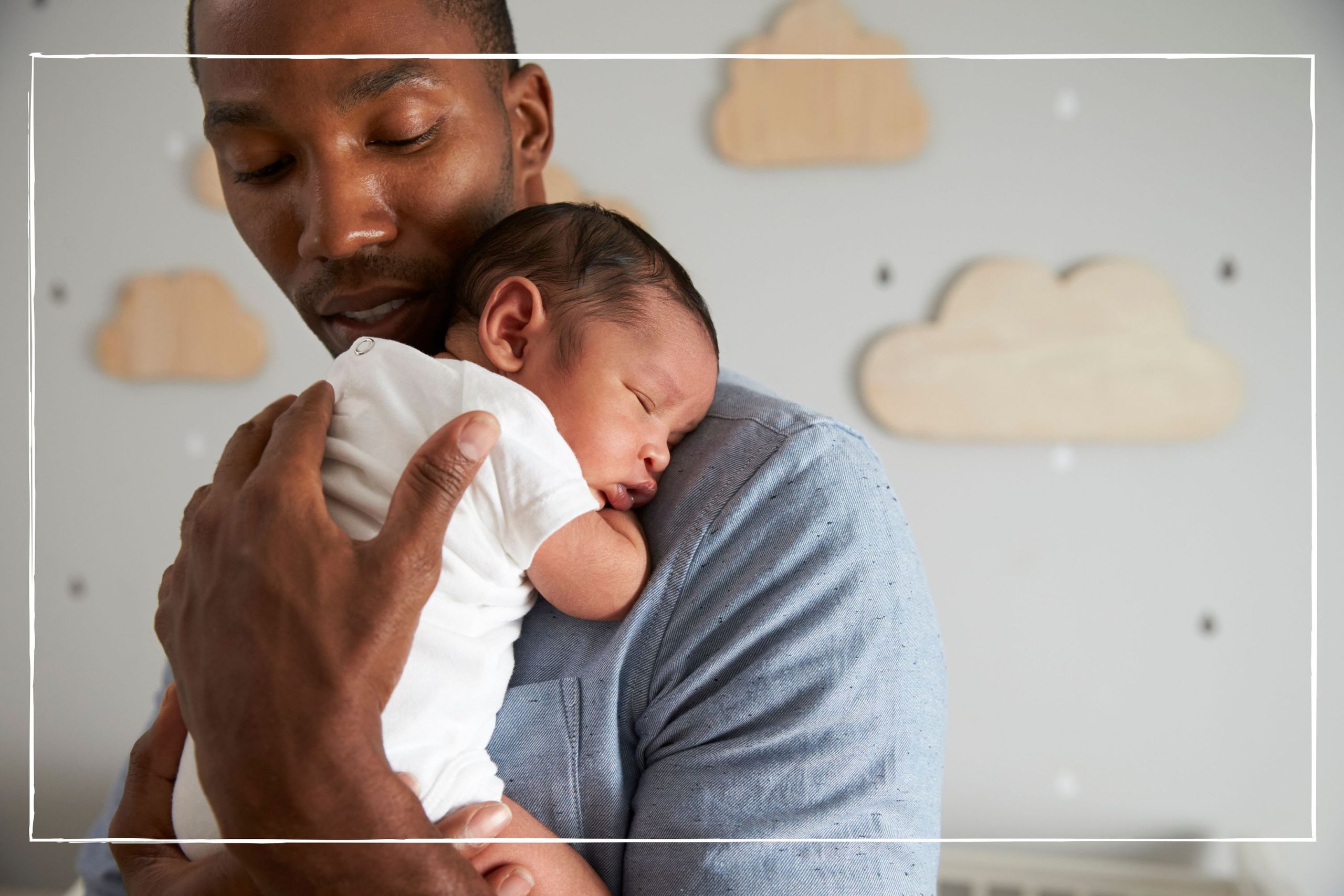 New baby messages: 38 ideas for what to write in a new baby card ...
