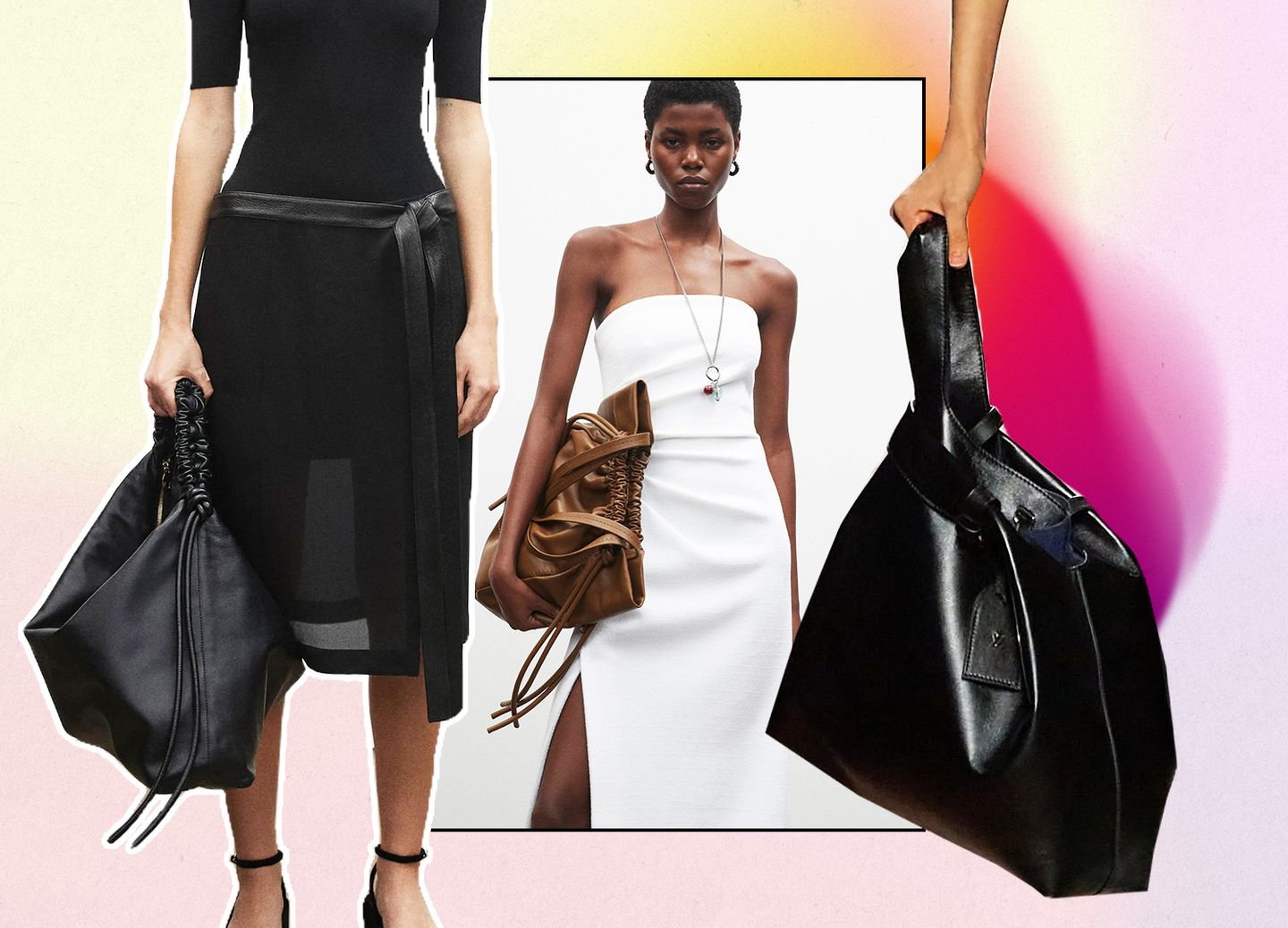 The 5 Biggest Summer 2023 Handbag Trends, According to Fashion Editors ...