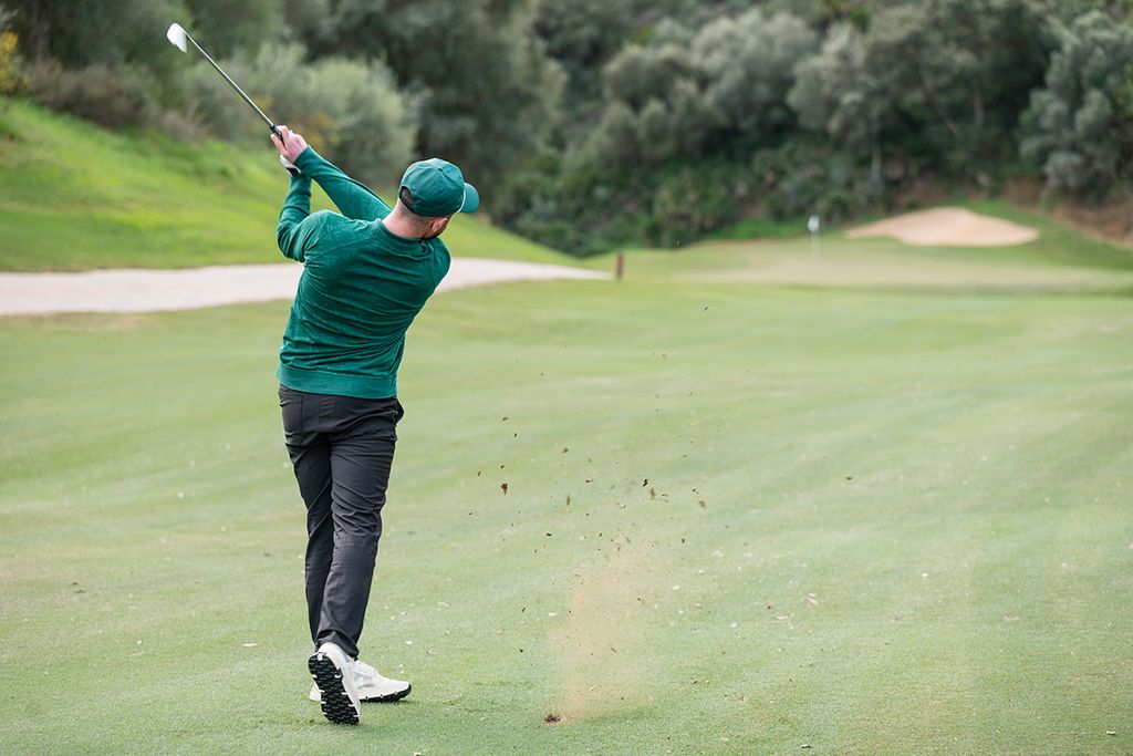 4 Tips For High-Handicap Golfers To Shoot Lower Scores | Golf Monthly