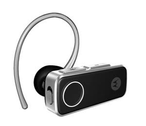 Review: Motorola BH680 Bluetooh Headset | Windows Central