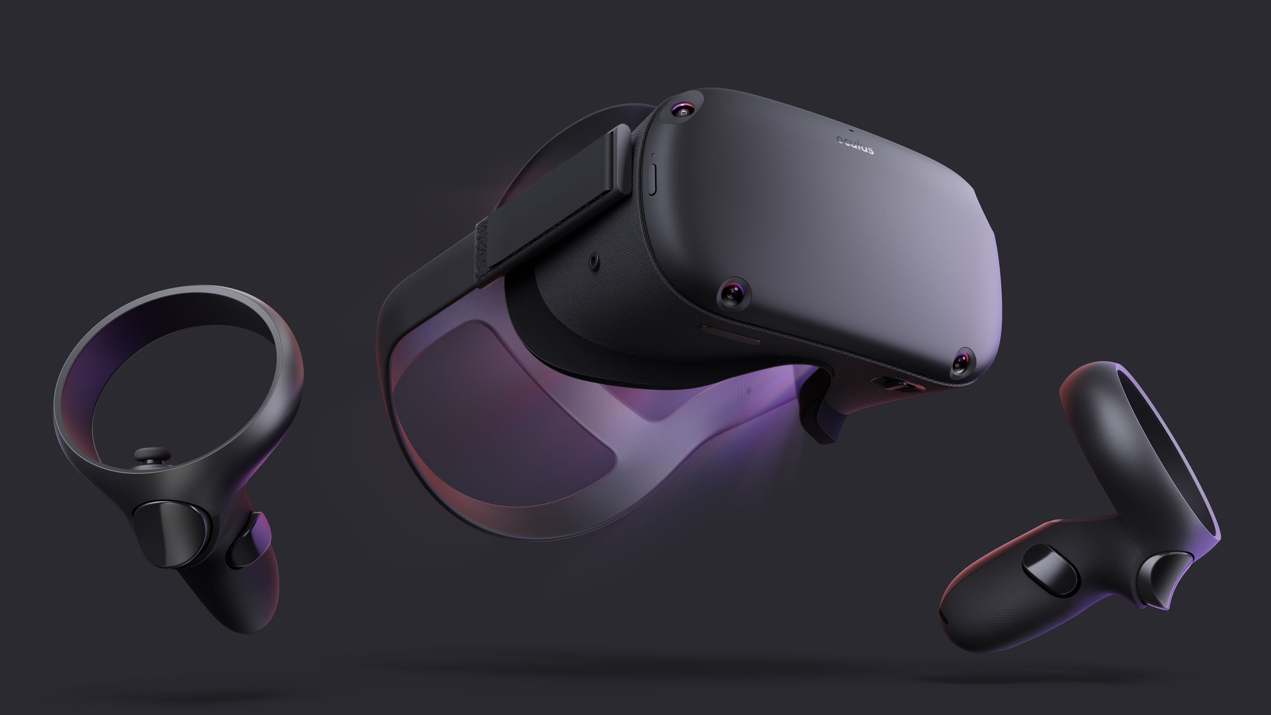 Oculus Quest hand-tracking lands early – but only for these VR apps ...