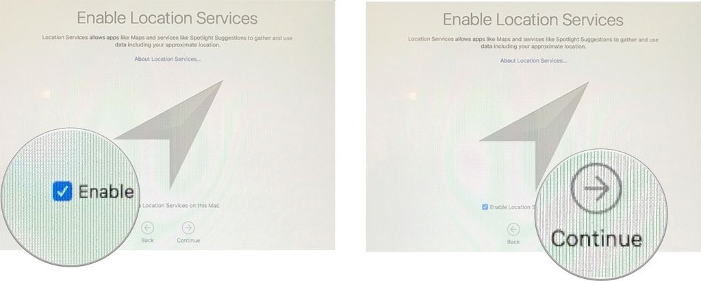 How to set up your new Mac | iMore