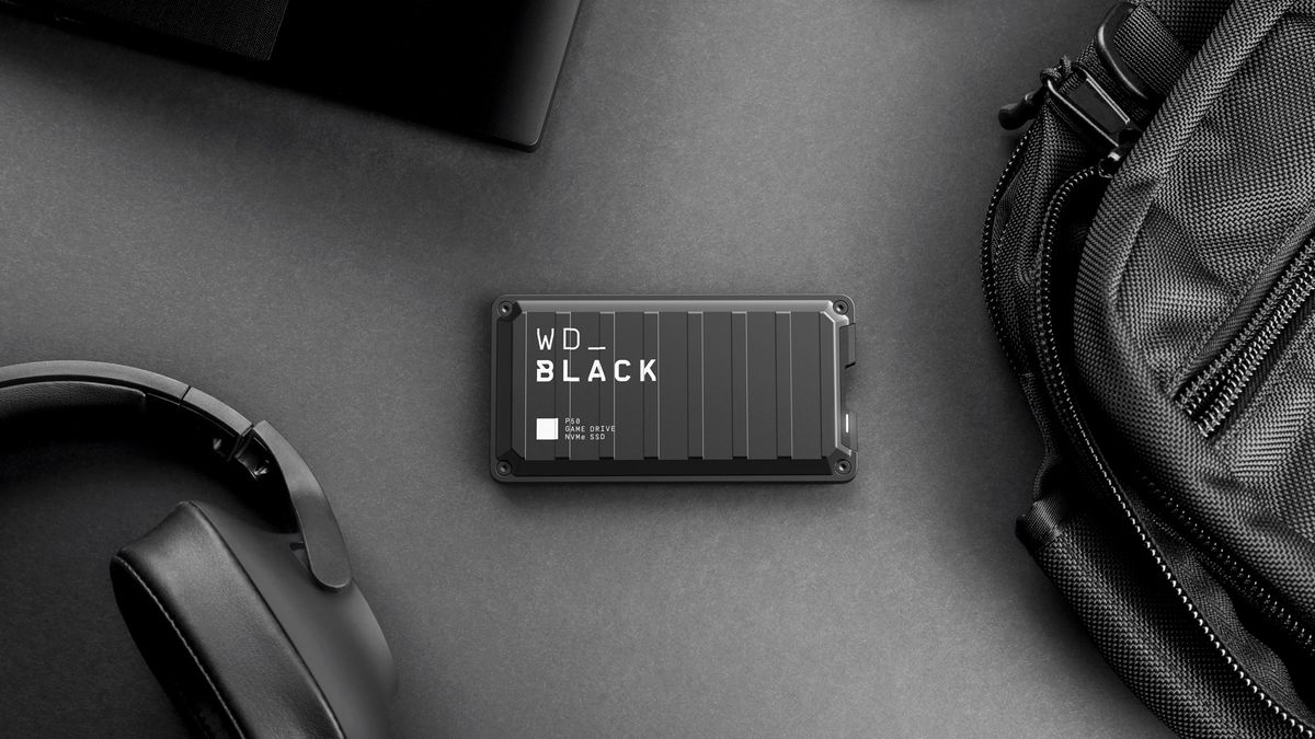 Is a PS5 SSD worth it in 2024? | TechRadar