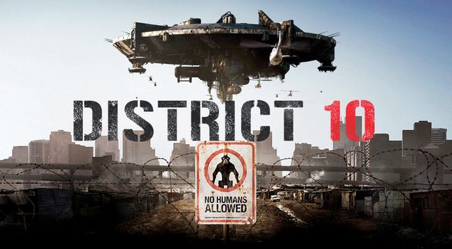 'District 9' sequel 'is coming' says writer and director Neill Blomkamp | Space