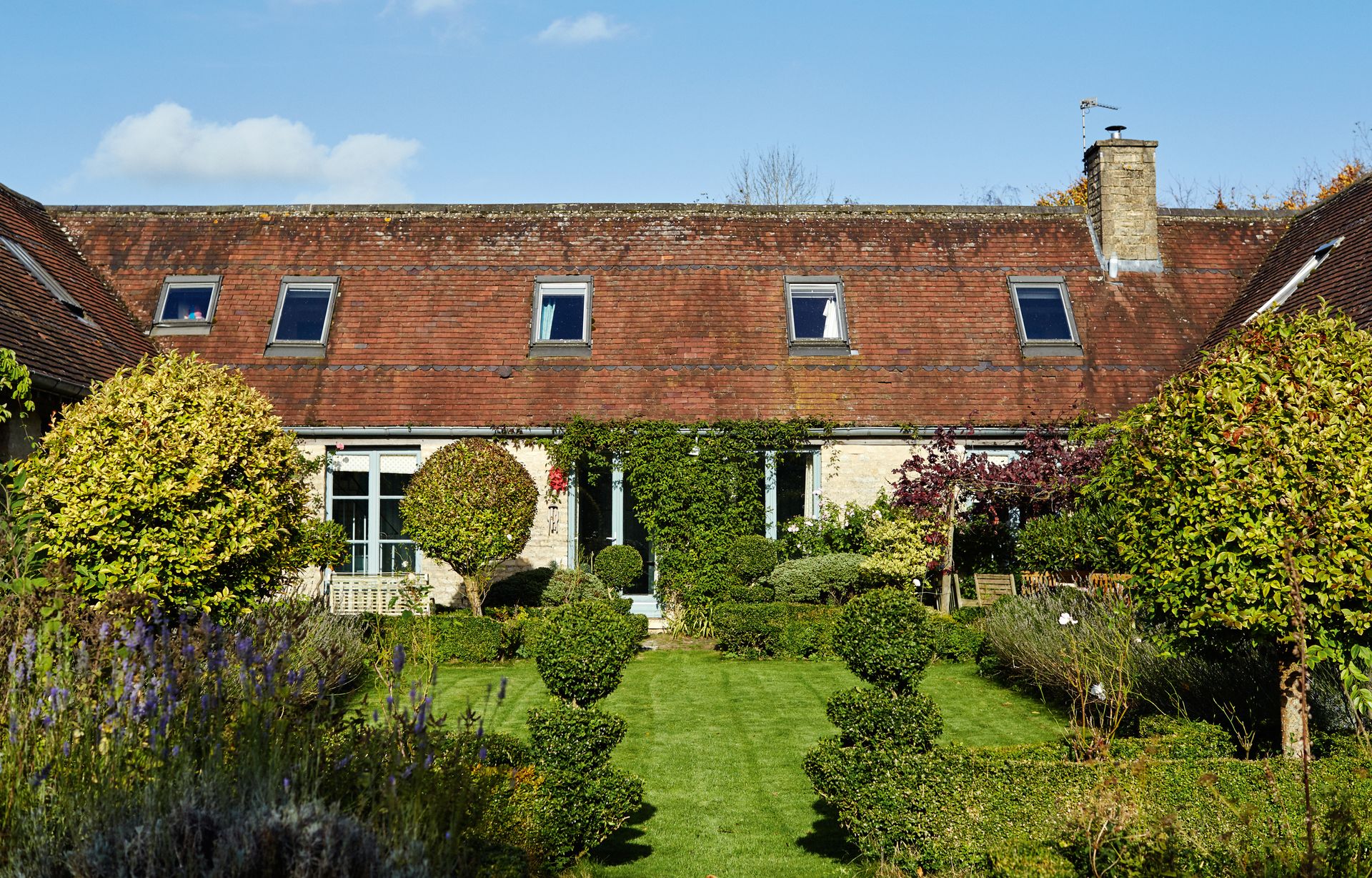 How to convert a barn: 10 steps for a successful barn conversion | Real ...