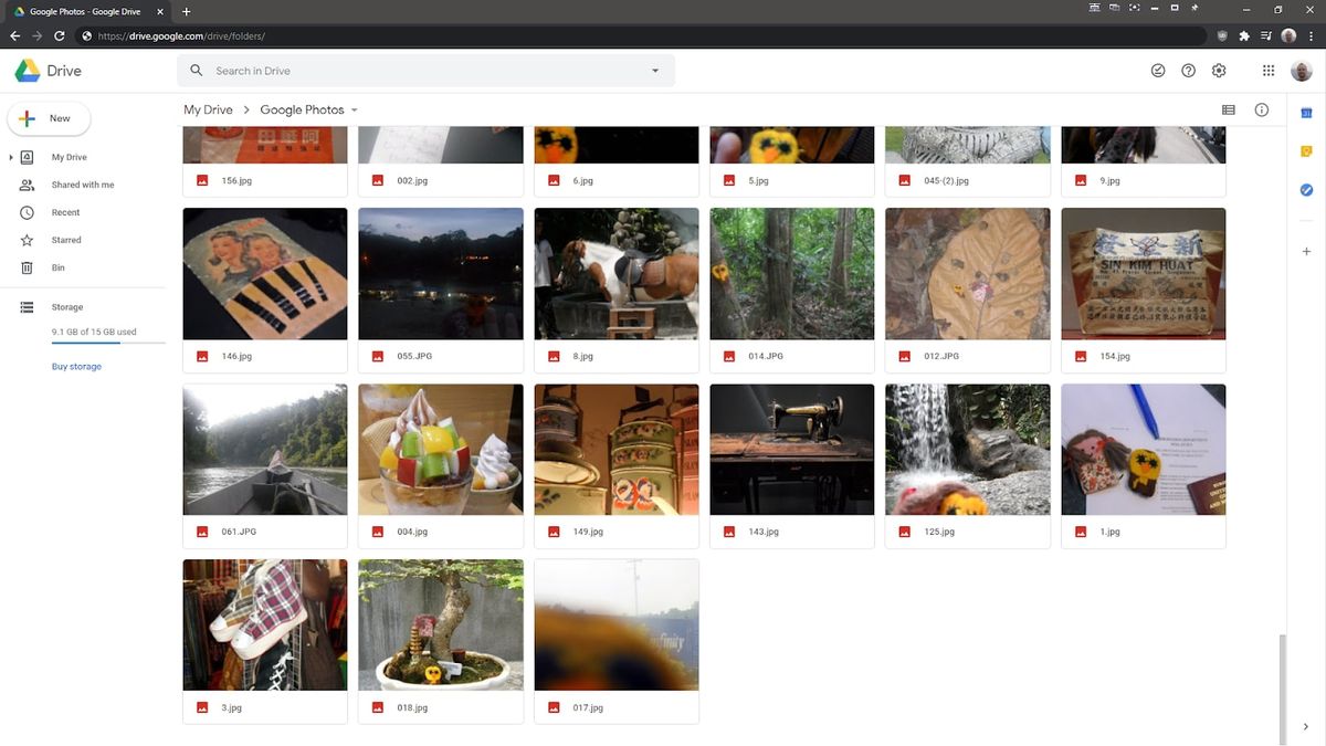 How to connect Google Drive to ChatGPT | Tom's Guide