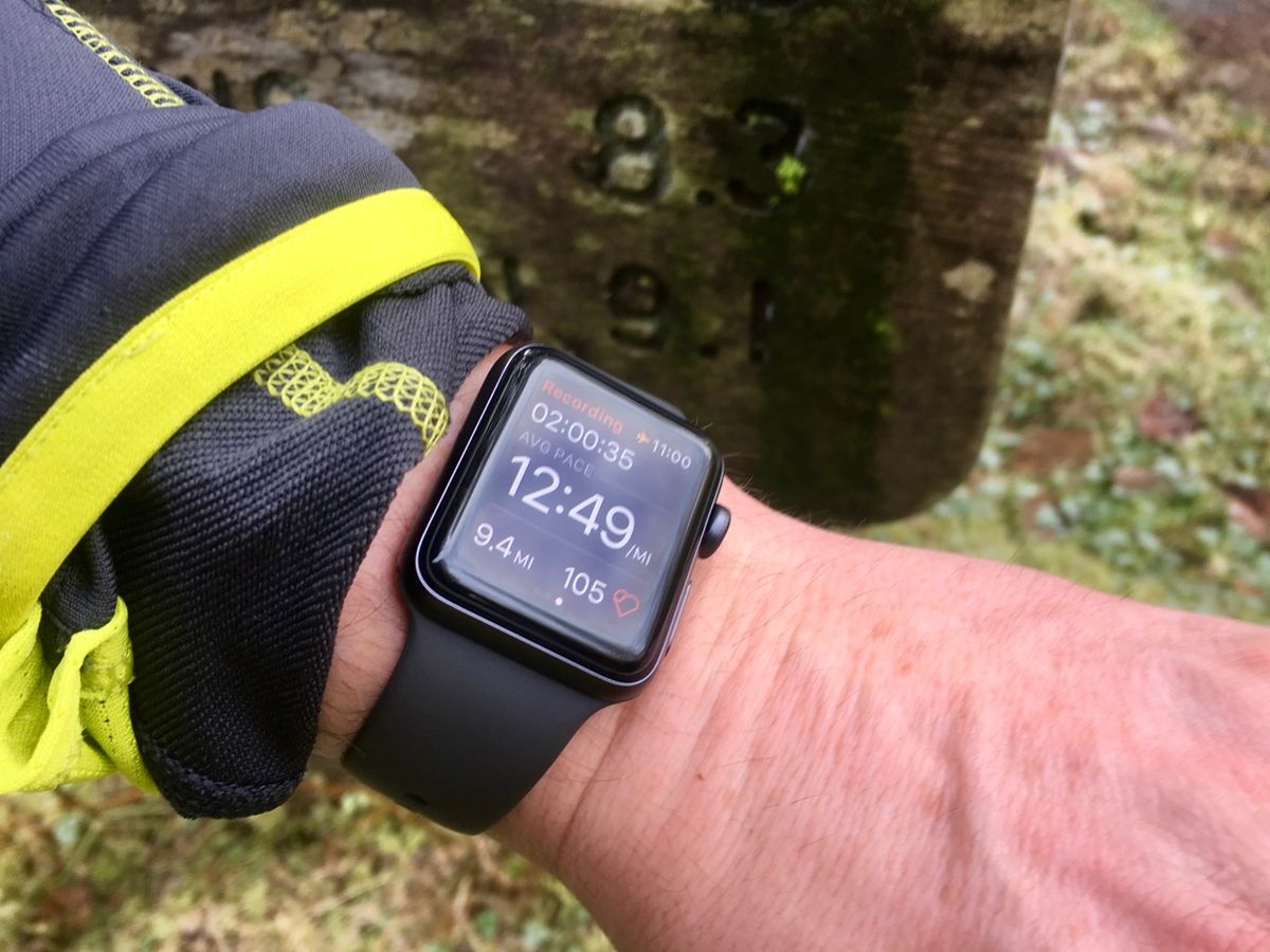 Ten things outdoor enthusiasts loves about Apple Watch and iPhone | iMore
