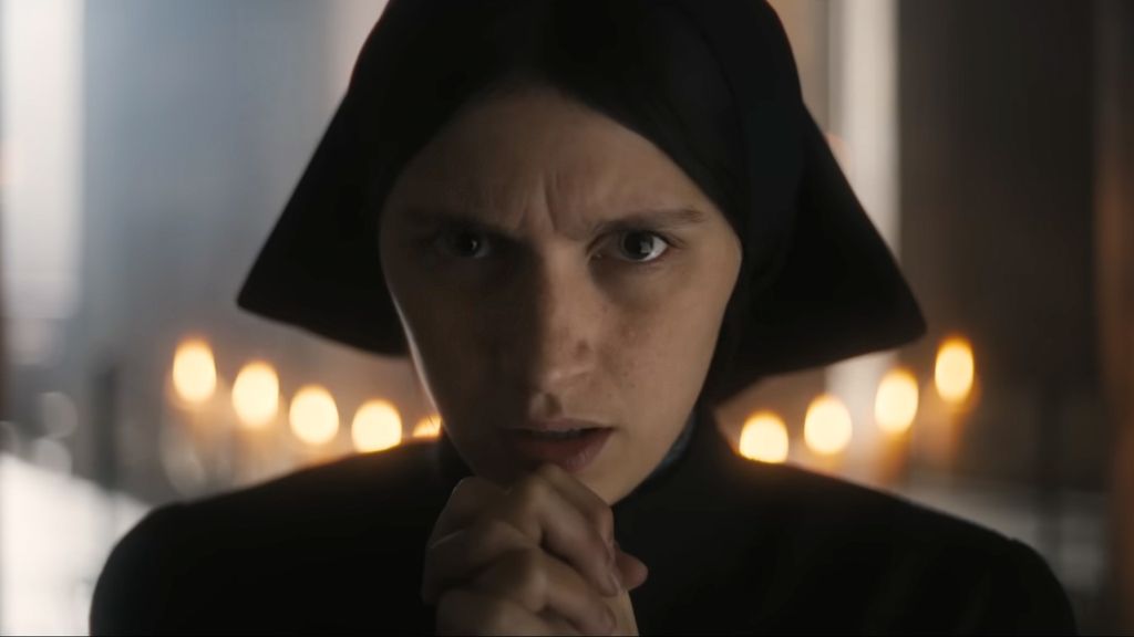 The First Omen Director Explains 'Controversial' Scene That Almost ...