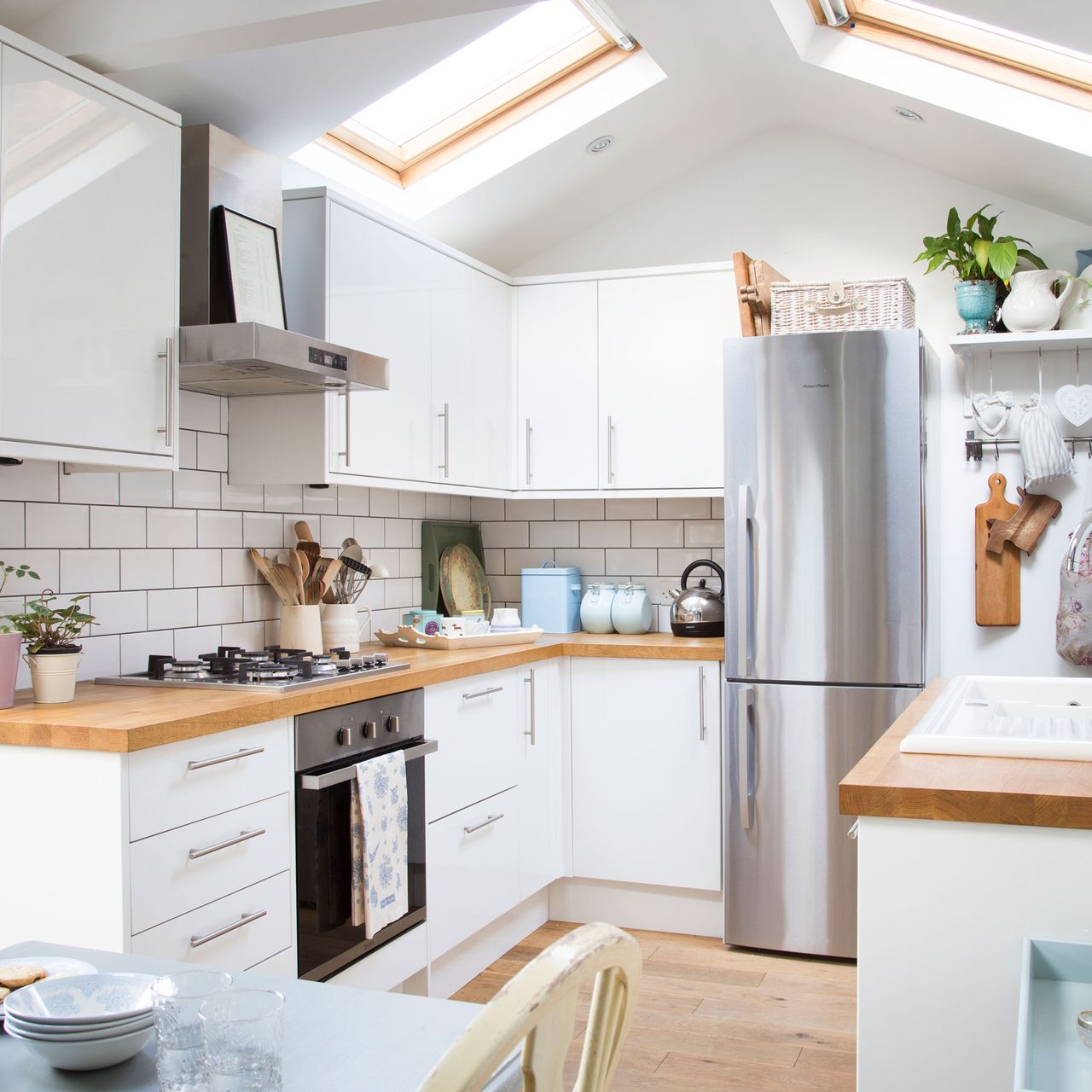 Why is ice building up in my freezer? And how to stop it | Ideal Home