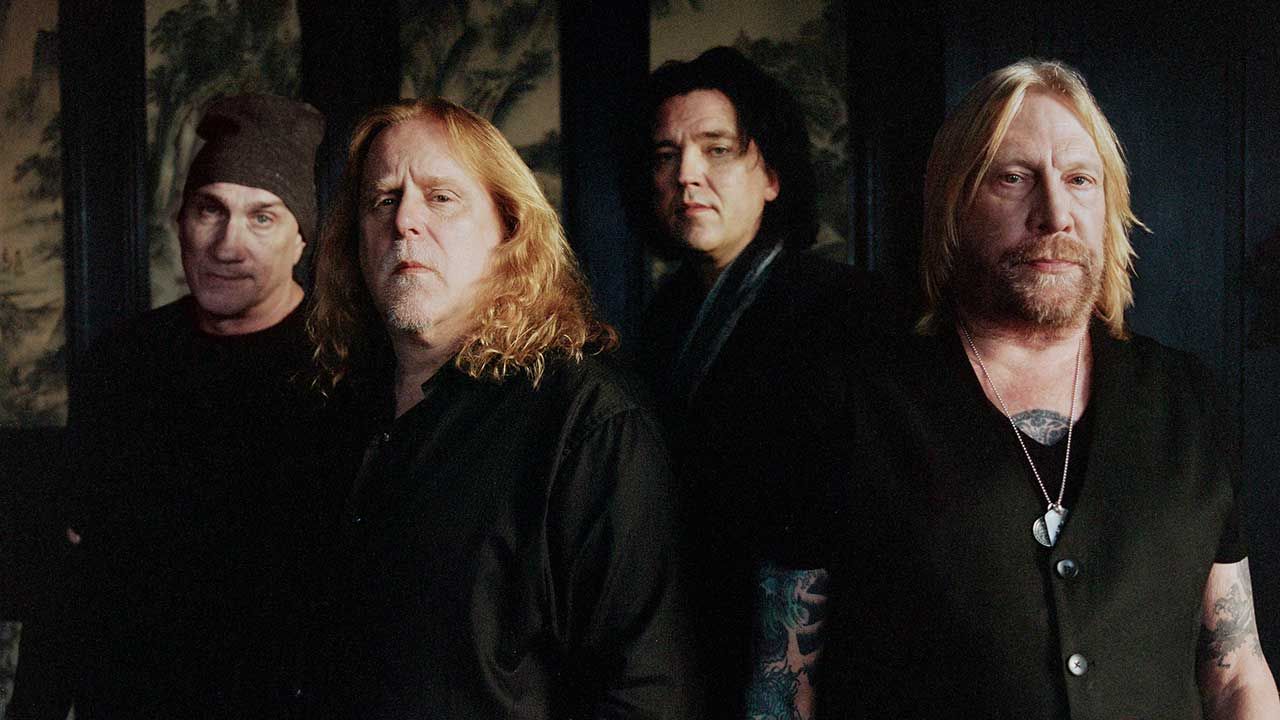 The 10 best Gov’t Mule songs | Louder