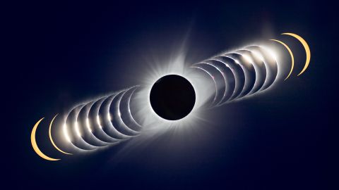 Here are the best places to see the Great American Solar Eclipse of ...