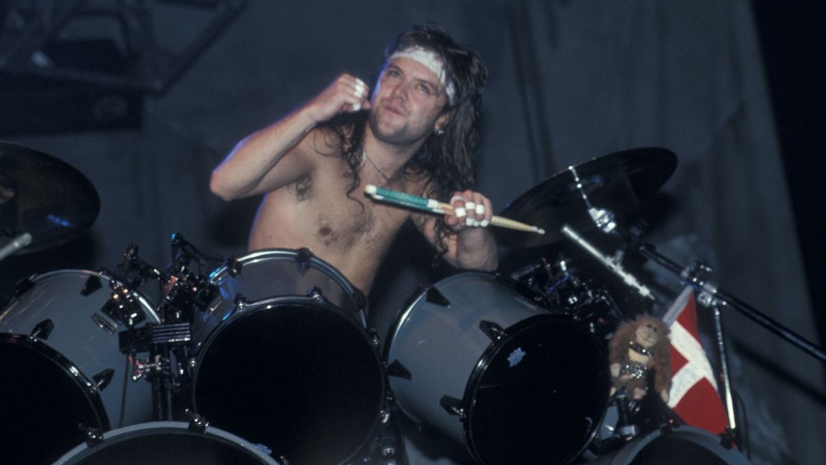 “He was the leader of the band, he would write the setlist, he would ...