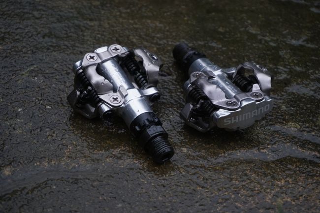 Shimano SPD vs SPD-SL pedals: Understanding the differences | Cyclingnews