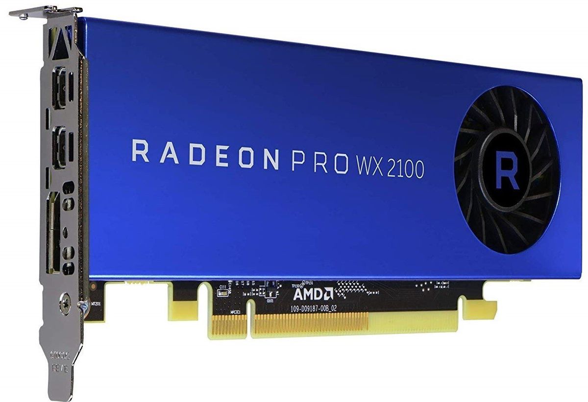 How to switch from AMD Radeon Pro to gaming drivers | Windows Central