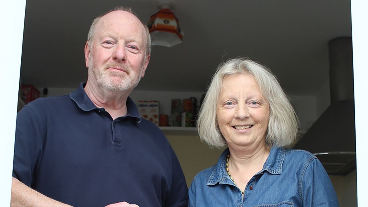 Where is Suzanne Sercombe from Mr Bates vs The Post Office now? | Woman ...