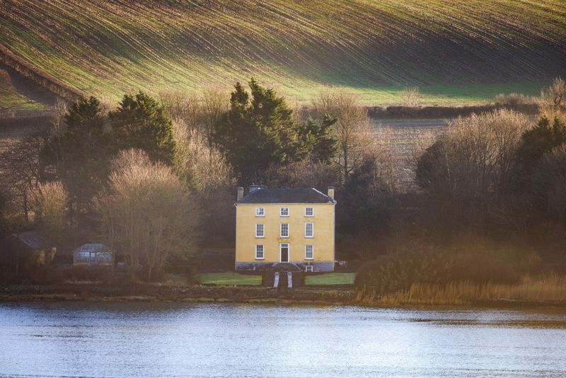 Country Life