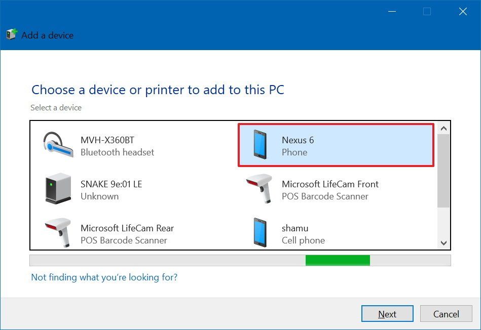 Simple workaround to set up Dynamic Lock on Windows 10 ''Creator's ...