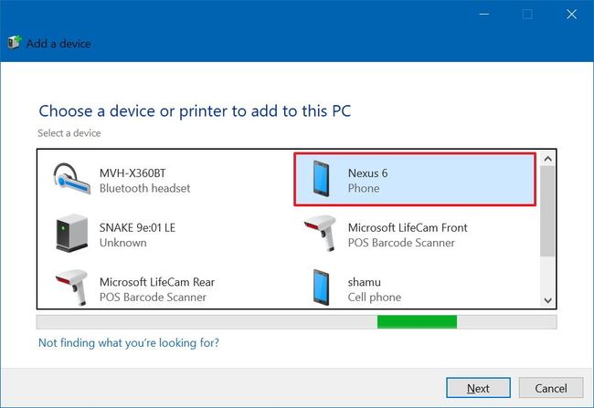 Simple workaround to set up Dynamic Lock on Windows 10 ''Creator's ...