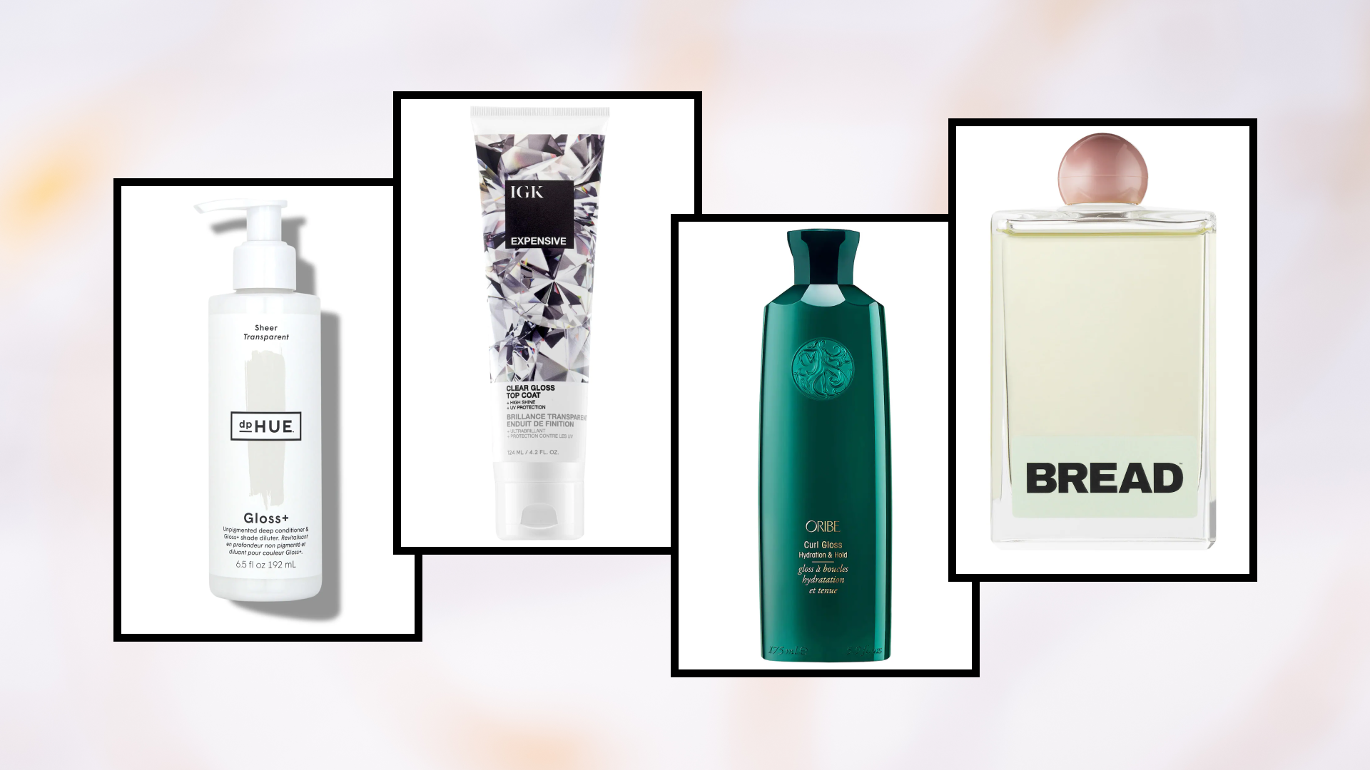 The 14 Best Hair Glosses And Glazes Of 2024 Tested And Reviewed