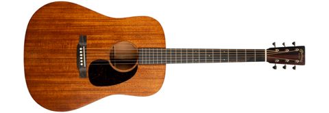 Martin overhauls Standard Series for first time in 7 years | Guitar World