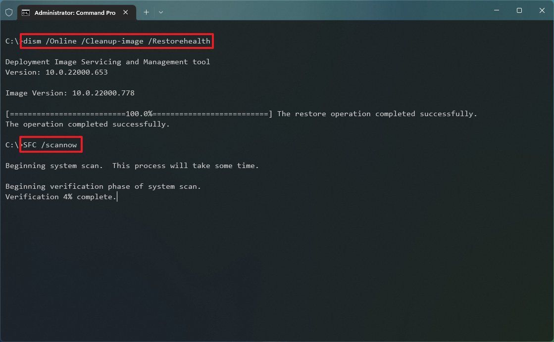Windows 11 2022 Update common problems and fixes - Head Of Technology