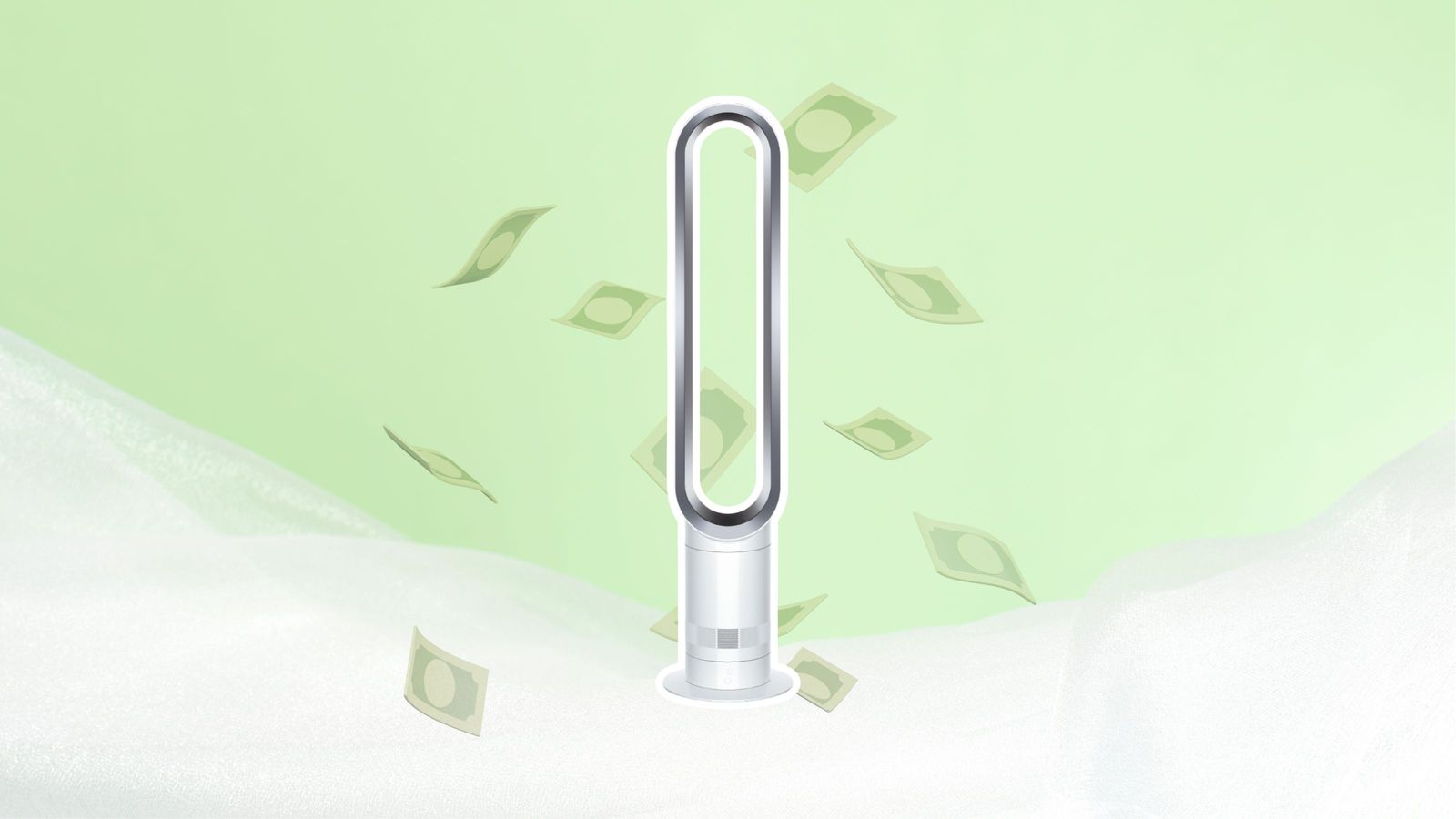 How much does it cost to run a fan? | Real Homes