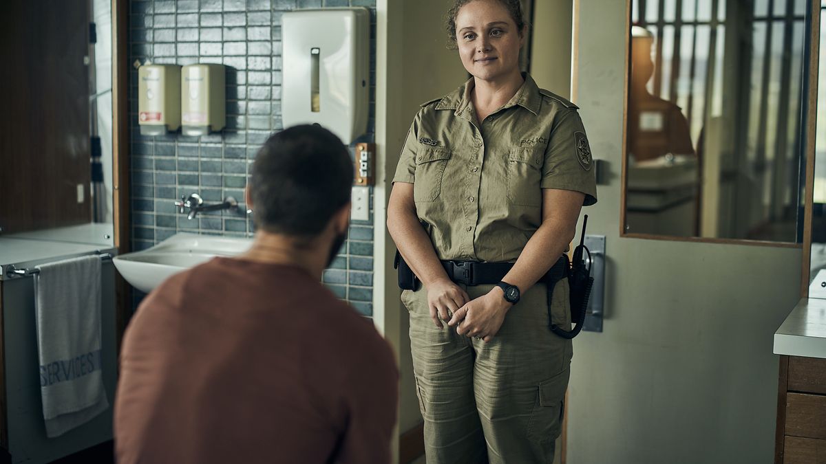 The Tourist: BBC1 HBO release date, cast, plot, trailer | What to Watch