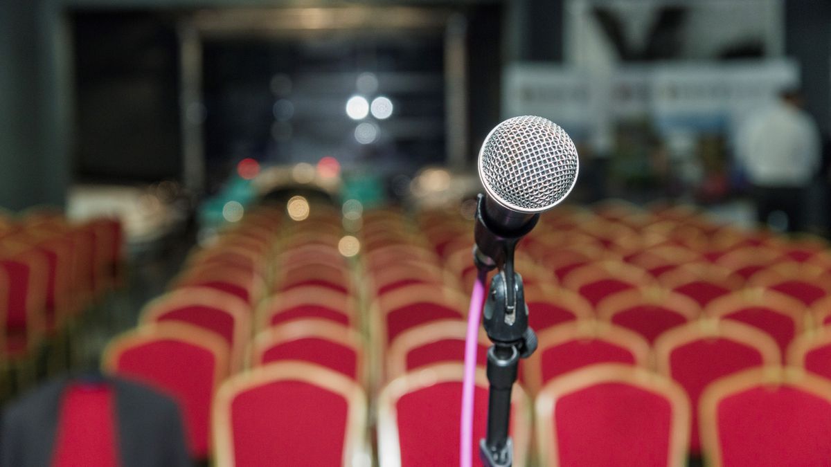 Best live vocal microphones: The finest gigging mics | MusicRadar