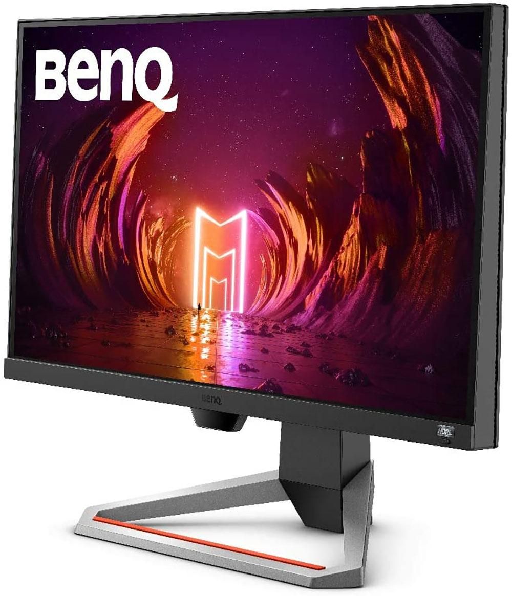 Conclusion - BenQ Mobiuz EX2510 Monitor Review: A 144 Hz Steal - Page 6 ...