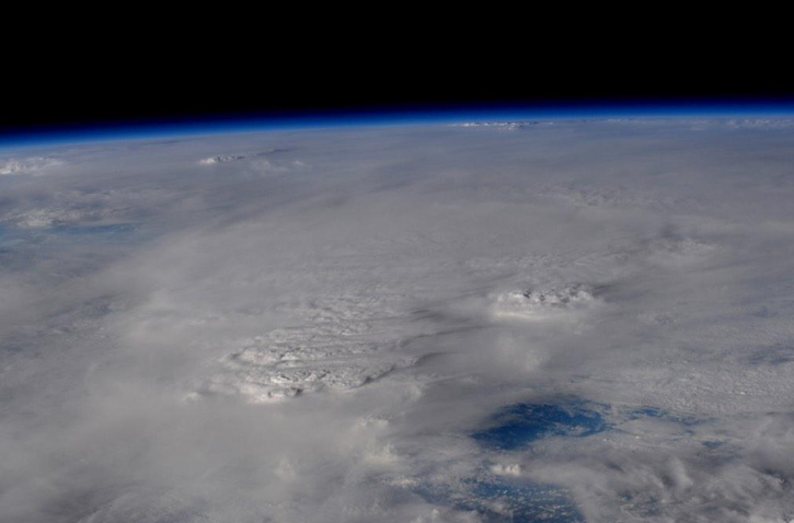 Space Photos: Astronaut Terry Virts on ISS | Space