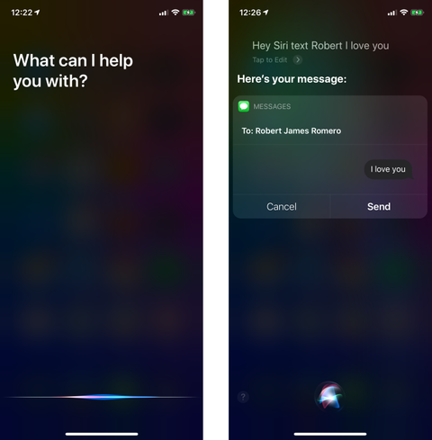 How to call, message, and email your contacts using Siri | iMore