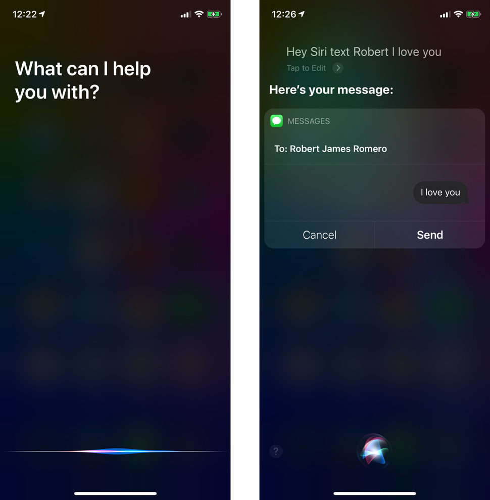 How to call, message, and email your contacts using Siri | iMore