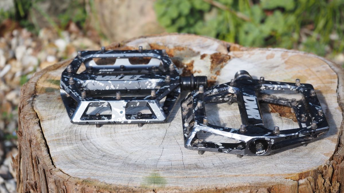 DMR Vault SE pedal review – a proven design that's still hard to beat ...