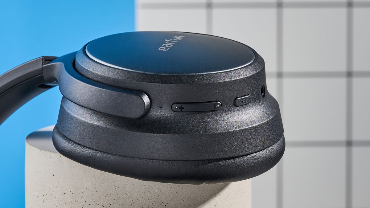 EarFun Tune Pro review: Awesome battery life… poor sound quality | Tom's Guide